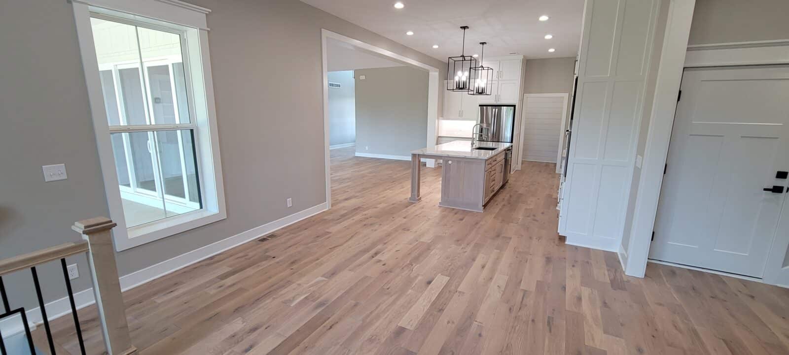 Pictures - Tallgrass Building Company, LLC.